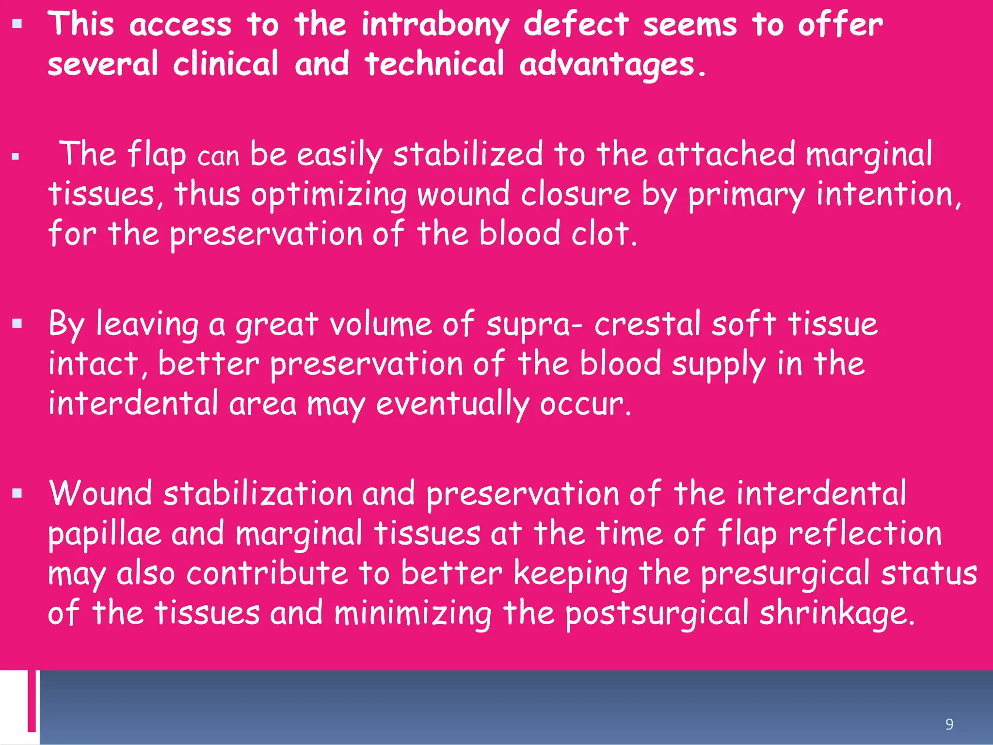 connectivetissuegraftswithnonincisedpapillaesurgicalapproachforperiodon ...