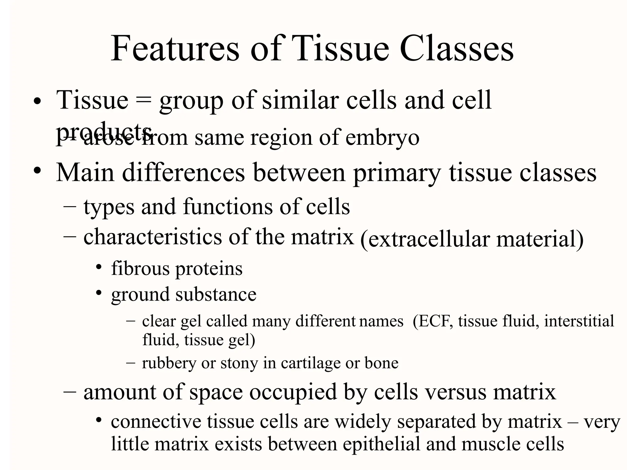 Histology of basic tissues (Connective tissues).pptx