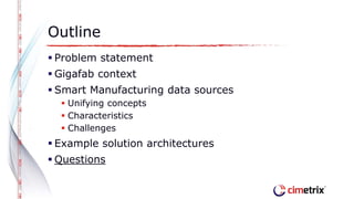 Connectivity challenges APC Europe by Alan Weber | PPT