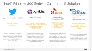 Connectivity for the data centric era | PPT