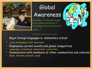 Connectivity Presentation | PPT