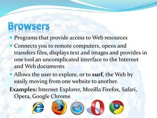 Connectivity and the Internet.ppt