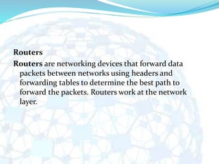 Connectivity and the Internet.ppt