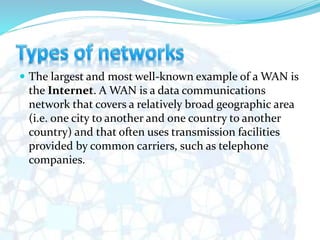 Connectivity and the Internet.ppt