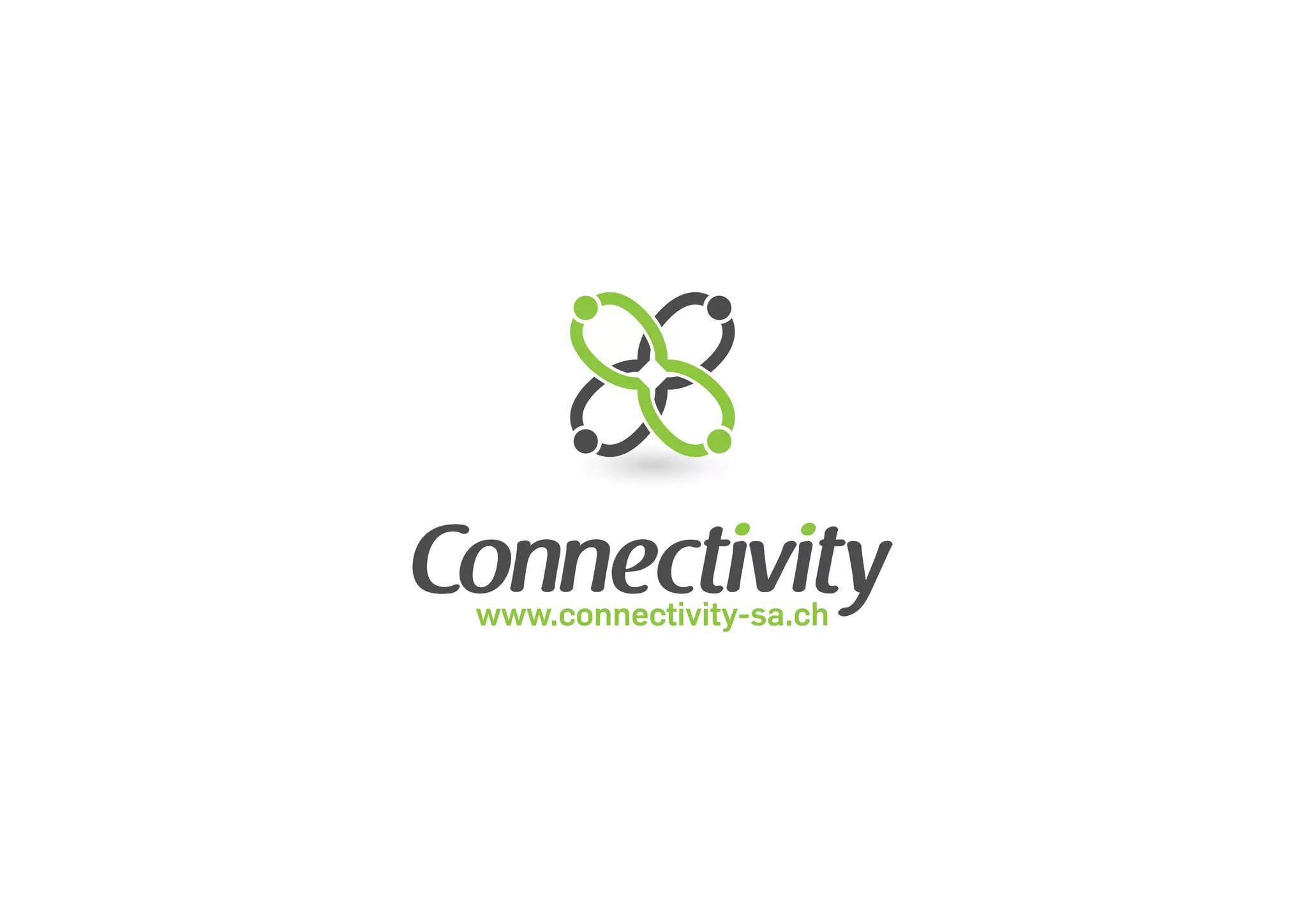 Connectivity logo | PDF