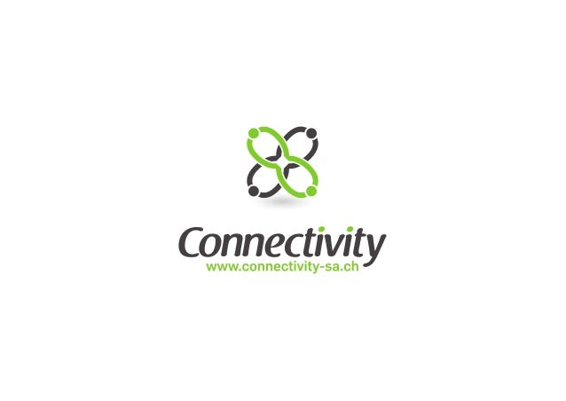 Connectivity logo