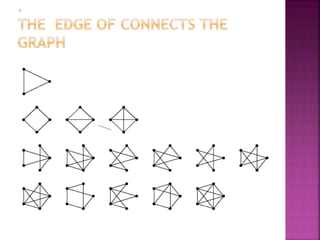 Connectivity of graphs | PPTX