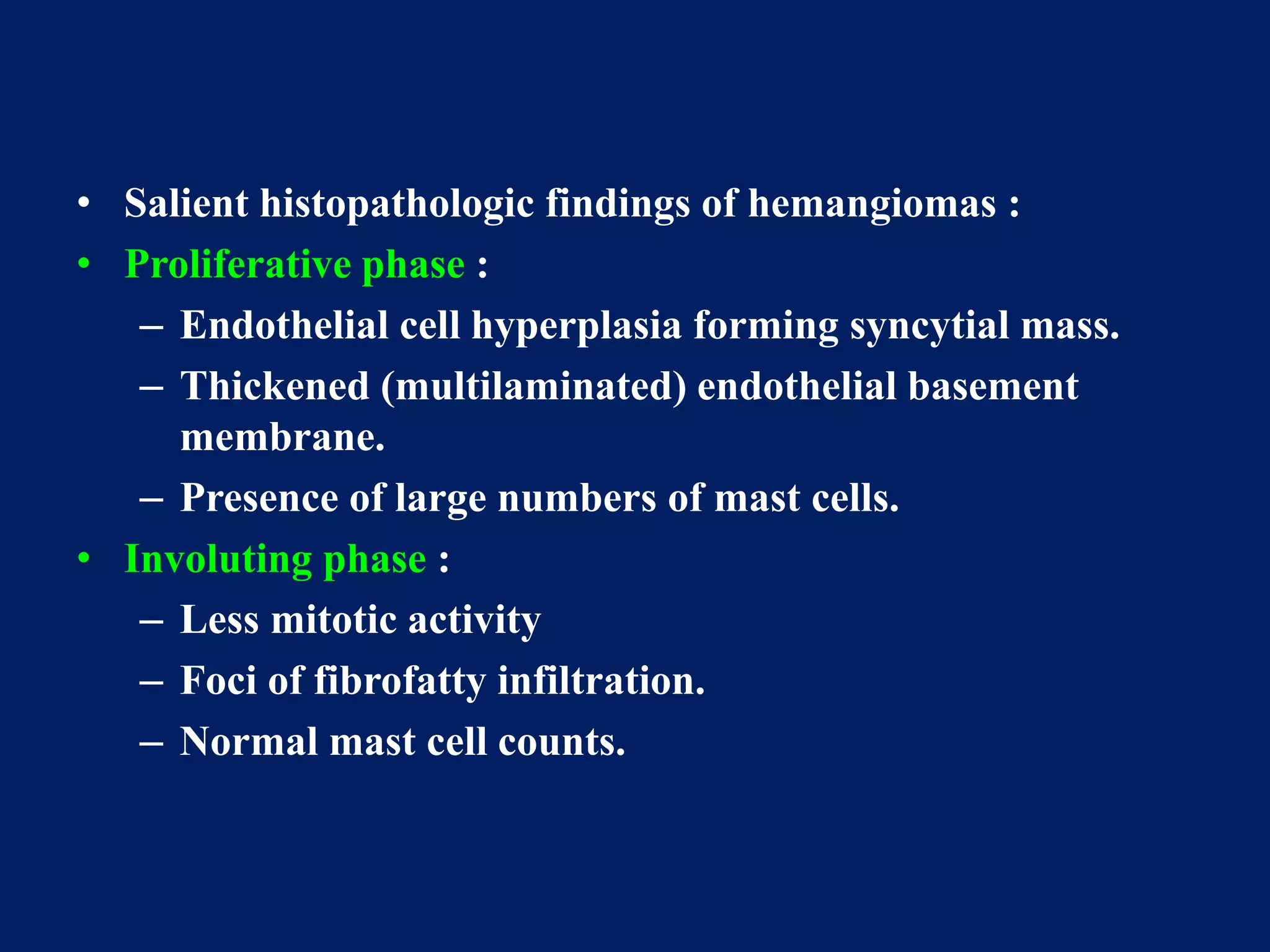 benign and malignant tumors of connective tissue origin | PPTX