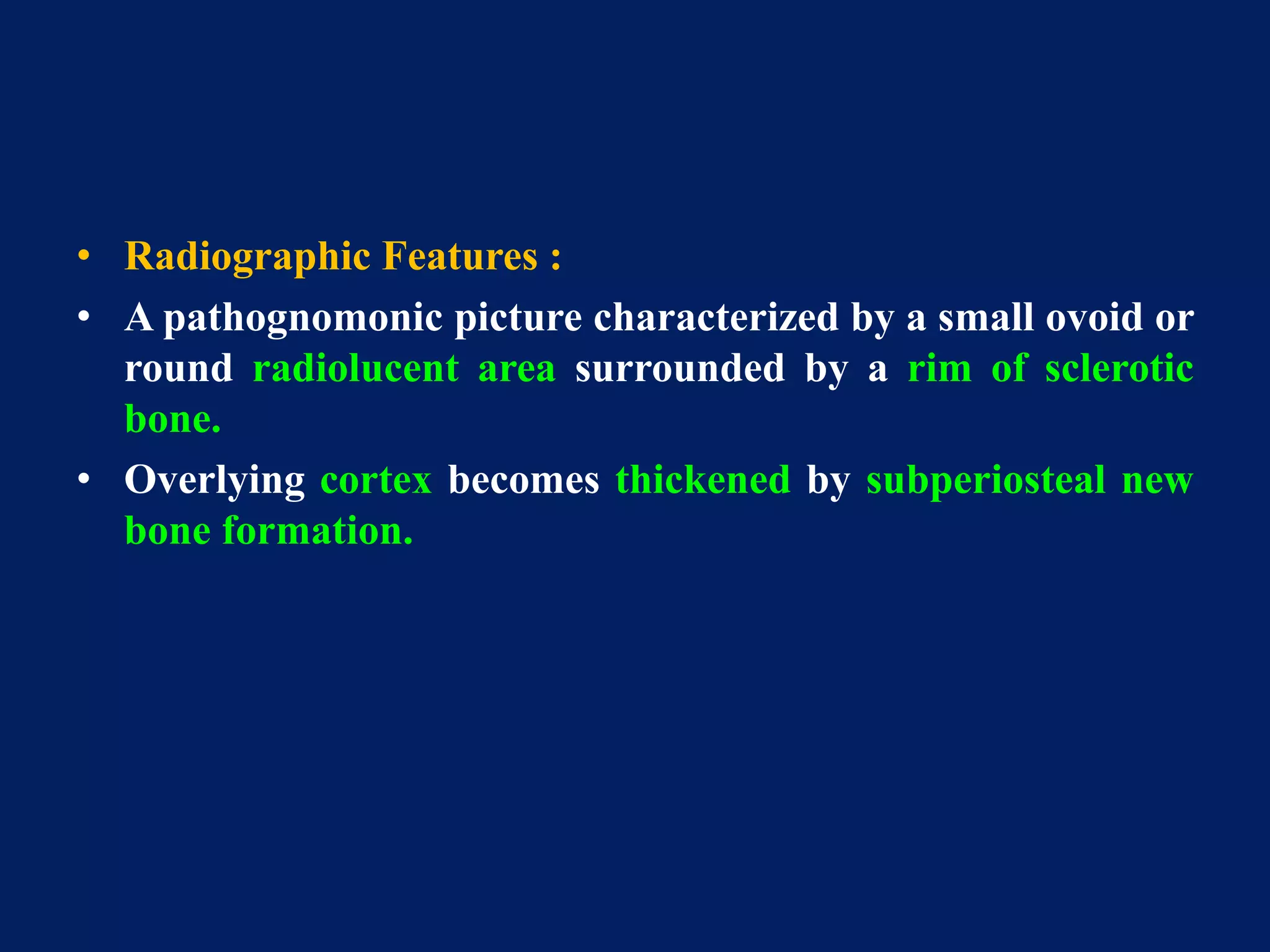 benign and malignant tumors of connective tissue origin | PPTX