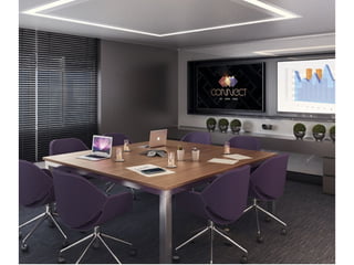 Connect Life Work Trade | PPS