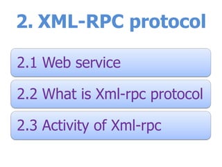 Connect Magento & OpenERP | PPT