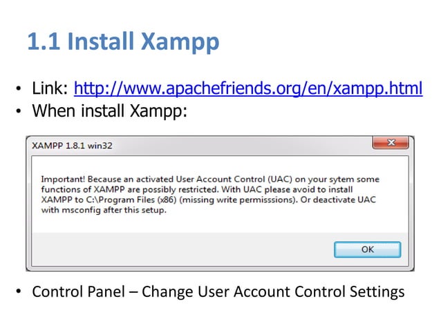 Connect Magento & OpenERP | PPT