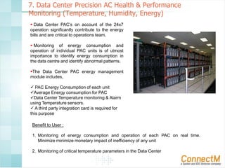ConnectM Wireless BMS | PDF | Power and Energy Industry | Industries