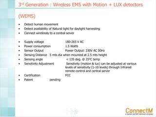 Connect M Ems Mail | PPT