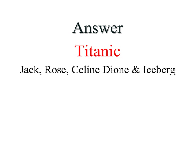 Picture connection 2 | PPSX