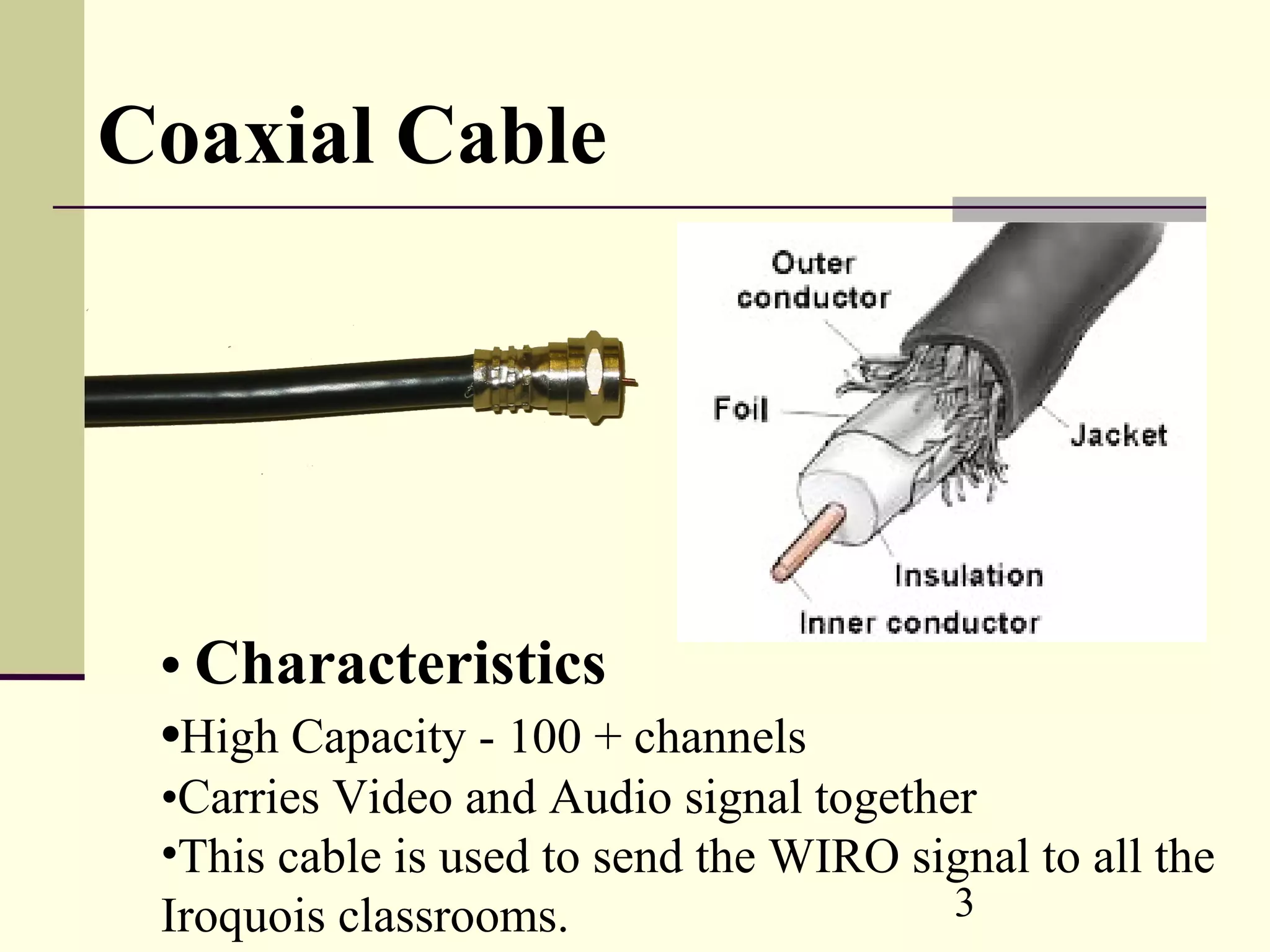 RF Connectors Manufacturers,Audio Video Connectors | PPT