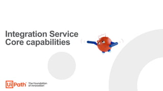 Connector Corner: Connect to your processes with UiPath Integration ...