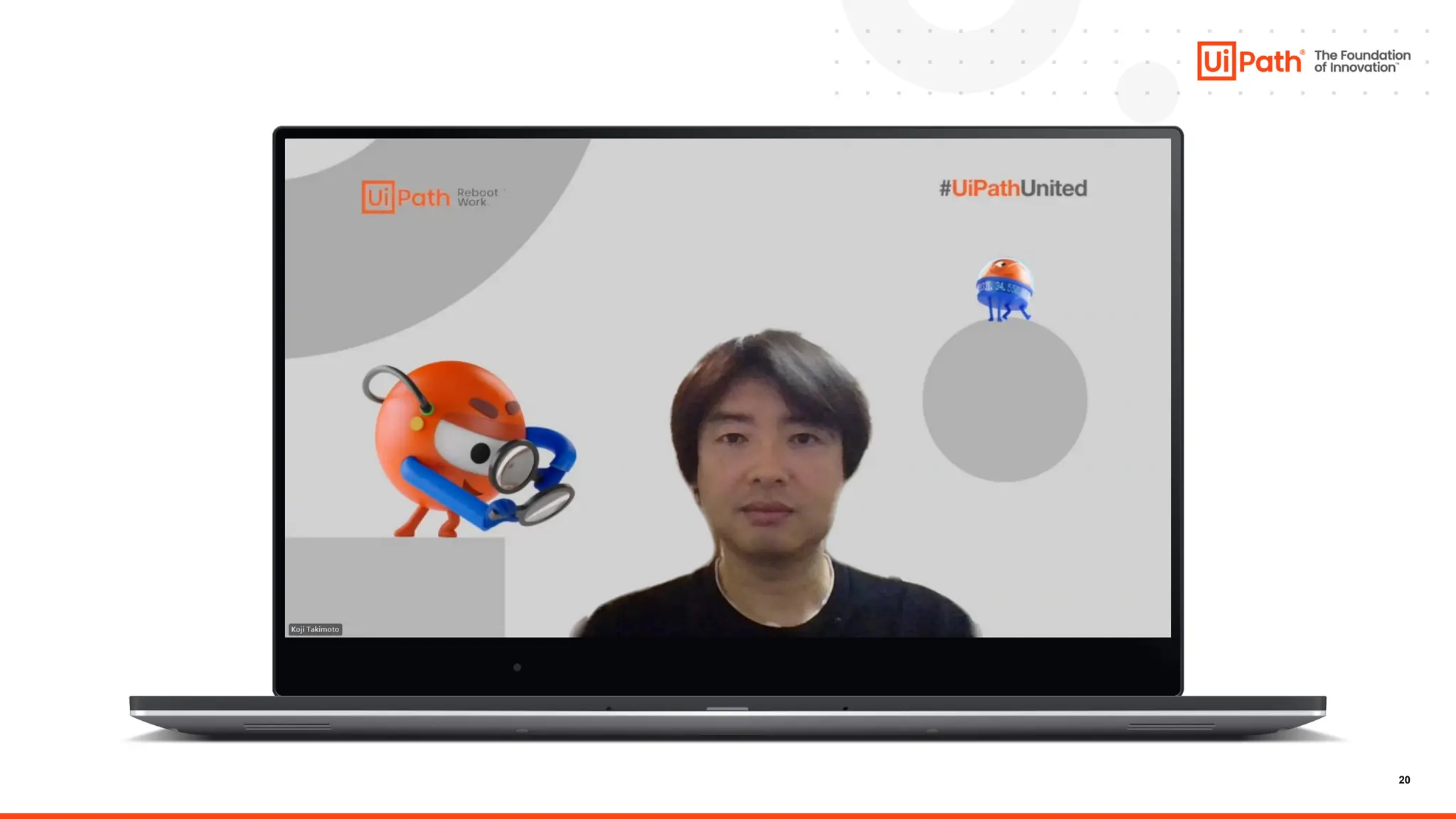 Connector Corner Extending Llm Automation Use Cases With Uipath Genai Connectors Pdf