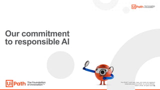 Connector Corner: Extending LLM automation use cases with UiPath GenAI ...