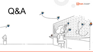 Connector Corner: Extending LLM automation use cases with UiPath GenAI ...