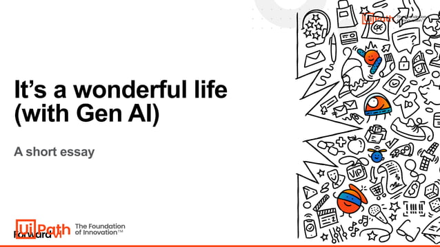 Connector Corner Extending Llm Automation Use Cases With Uipath Genai