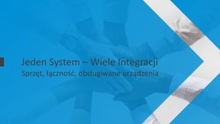 ConnectorIO Prezentacja platformy IoT, Cloud BMS 2019.12