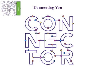 Connector Music Event - Dublin, Ireland | PPT