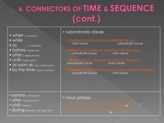 Connectors | PPTX