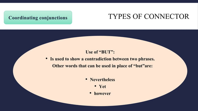Connectors | PPTX | Computer Peripherals | Computing