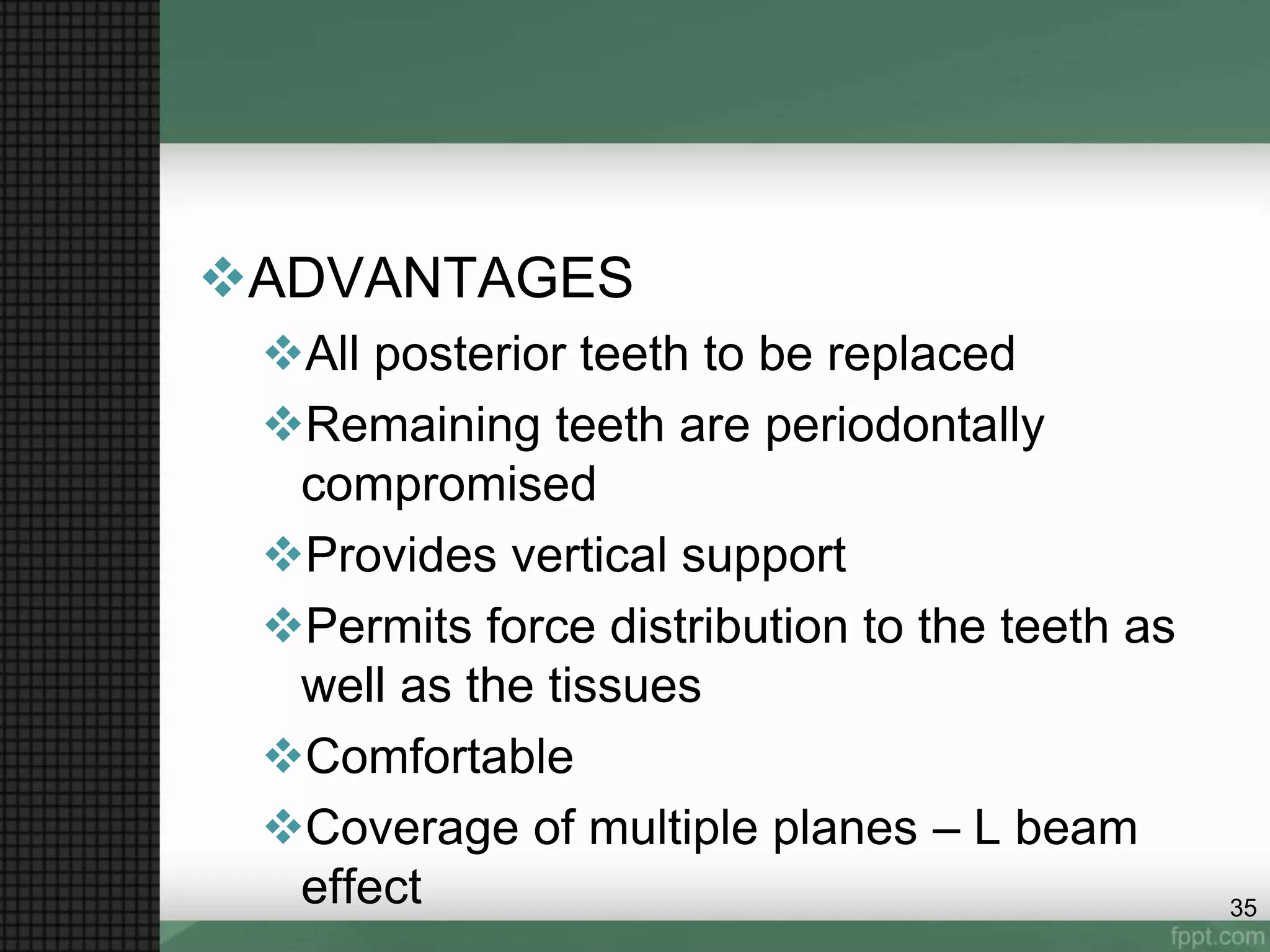 Major Connectors | PPTX