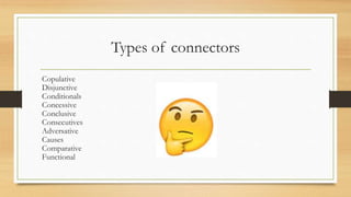 Connectors | PPT