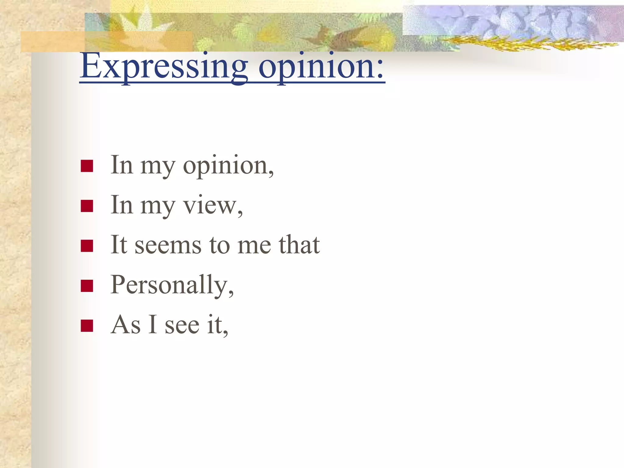 Connectors. linking words and phrases | PPT