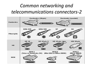 Connectors | PPTX