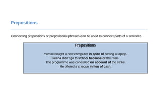 connectors in english grammar for standard 10.pptx