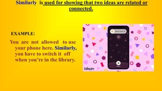 connectors-classroom-posters-clt-communicative-language-teach_124462.ppt