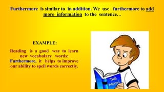 connectors-classroom-posters-clt-communicative-language-teach_124462.ppt