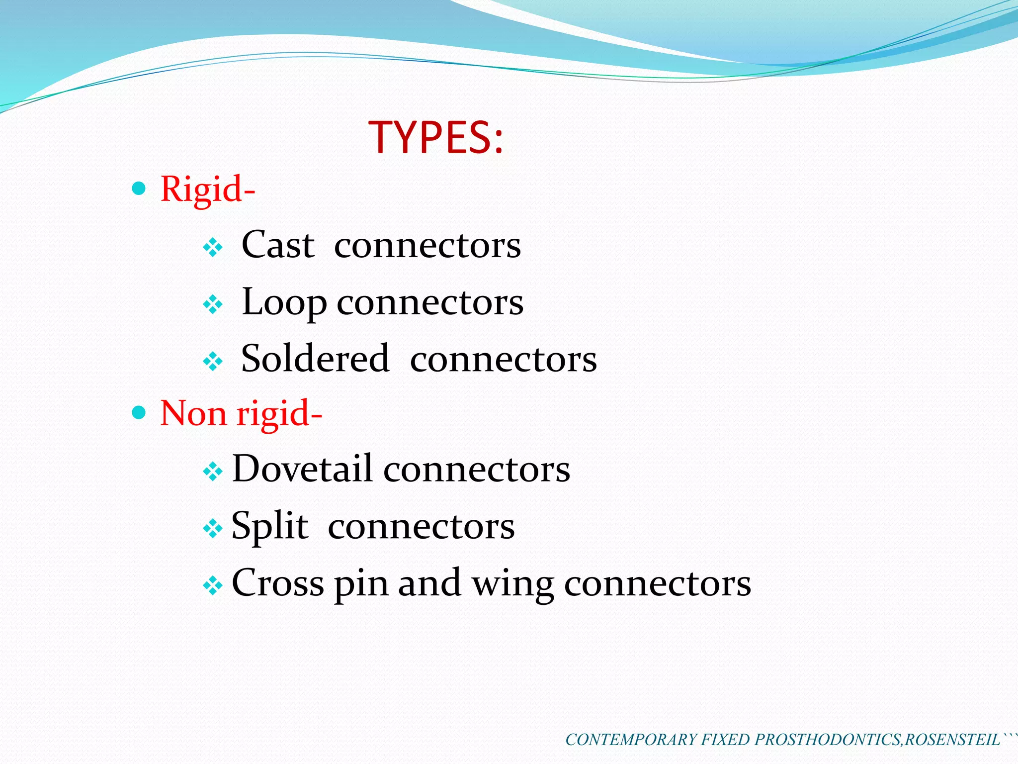 connectors in FPD.pptx