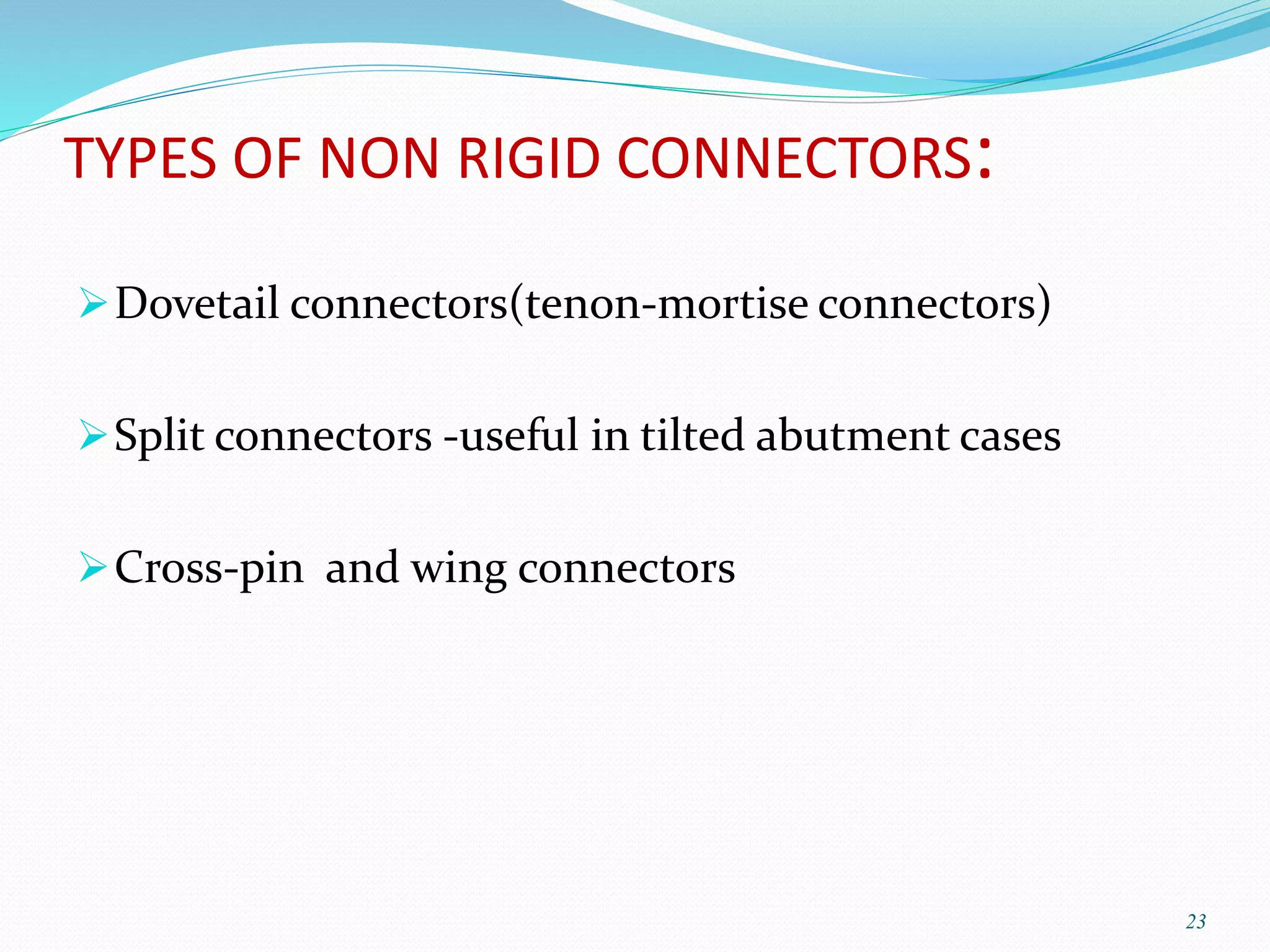 connectors in FPD.pptx
