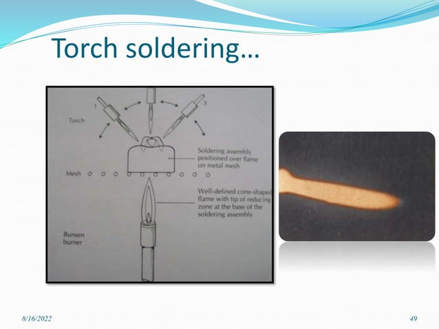 connectors in FPD.pptx | Dental Health | Diseases and Conditions