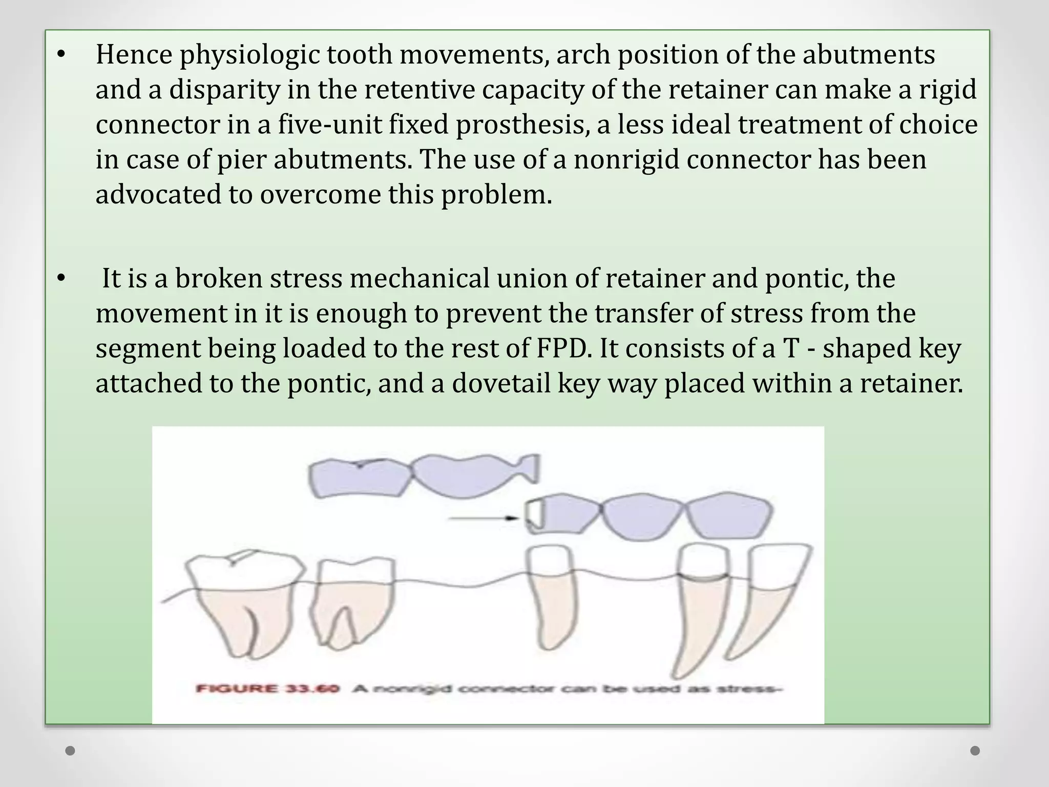 CONNECTORS IN FPD.pptx