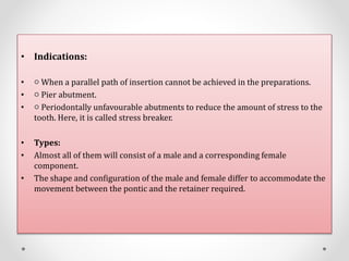CONNECTORS IN FPD.pptx