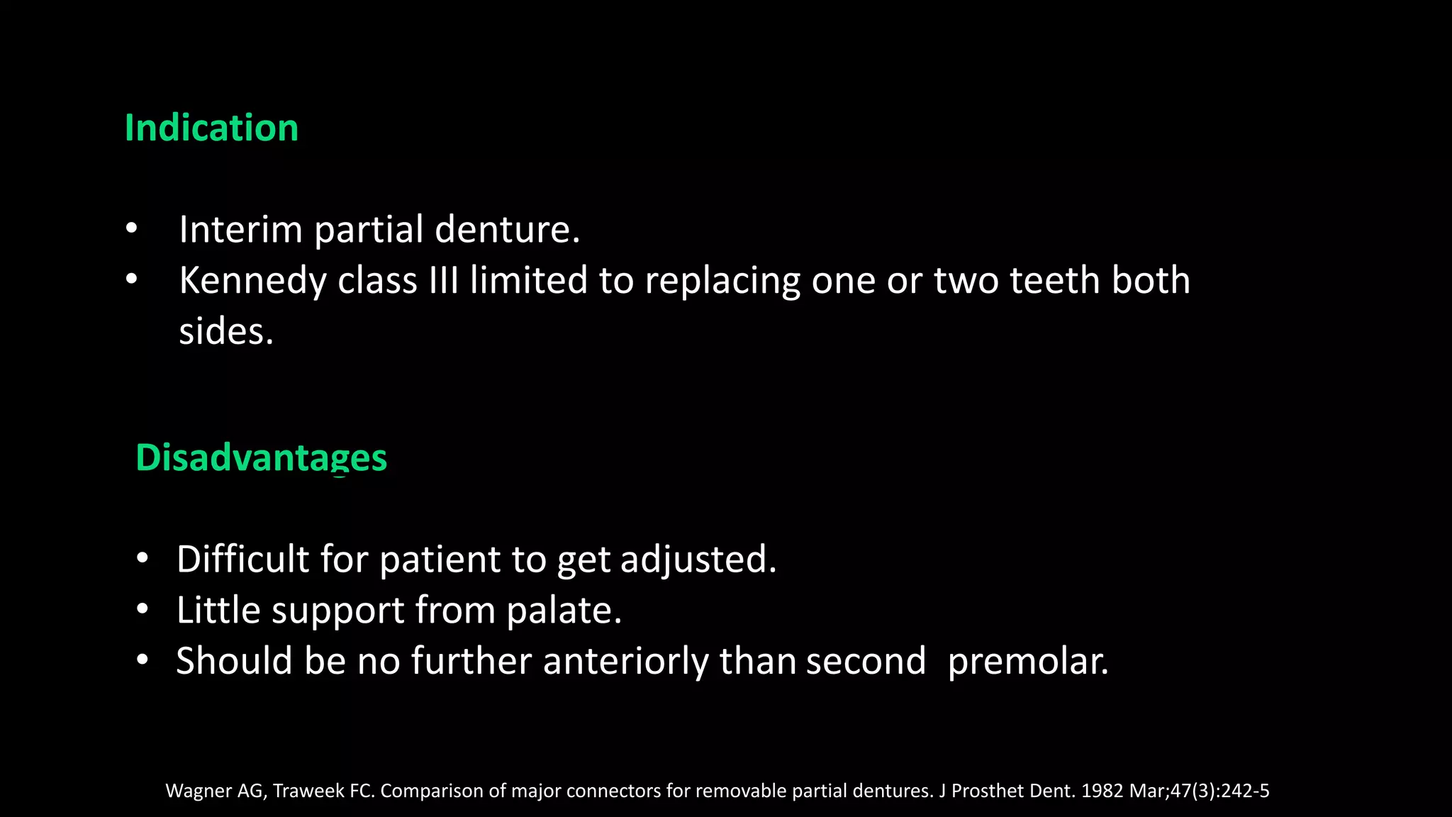 Connectors in RPD | PPTX