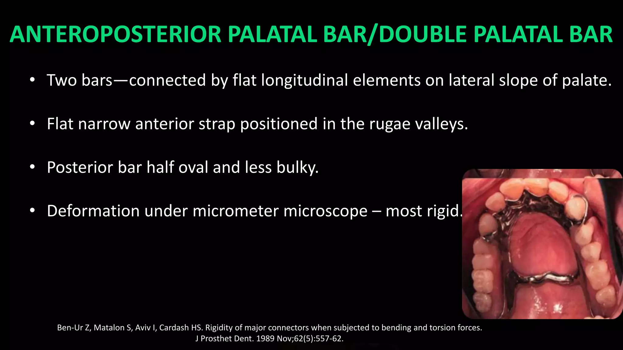 Connectors in RPD | PPTX