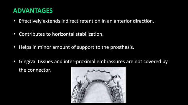 Connectors in RPD | PPTX