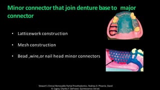 Connectors in RPD | PPTX
