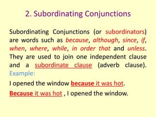 Connectors Resumo.pdf english vocabulary for academic English | PDF