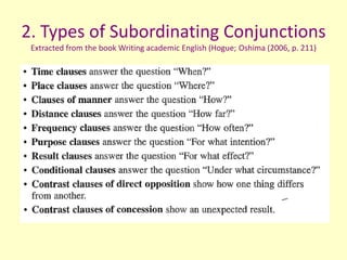 Connectors Resumo.pdf english vocabulary for academic English | PPT