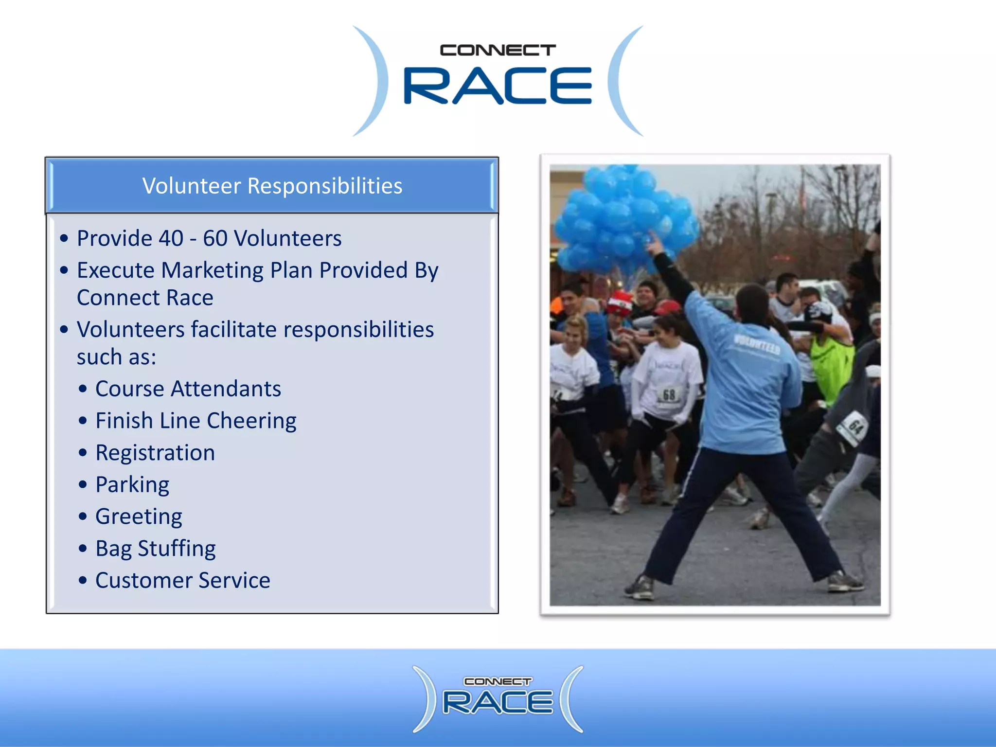 Connect Race Traditional Model Information | PPTX