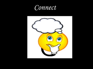 Quiz on connecting words and pictures | PPTX