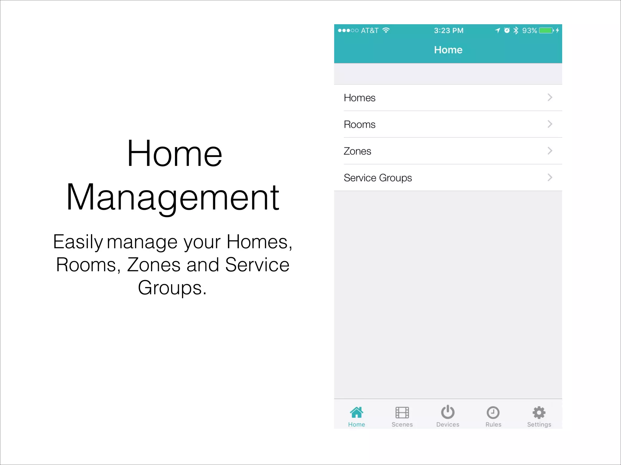 ConnectSense App Walk-Through | PPT